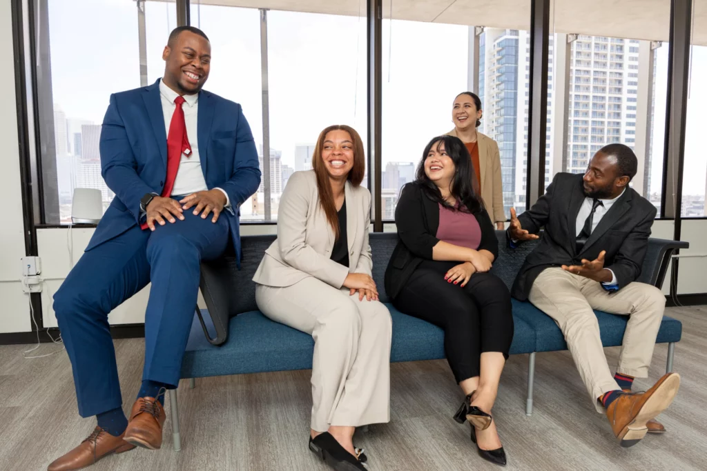 Jacksonville | Genesys Works