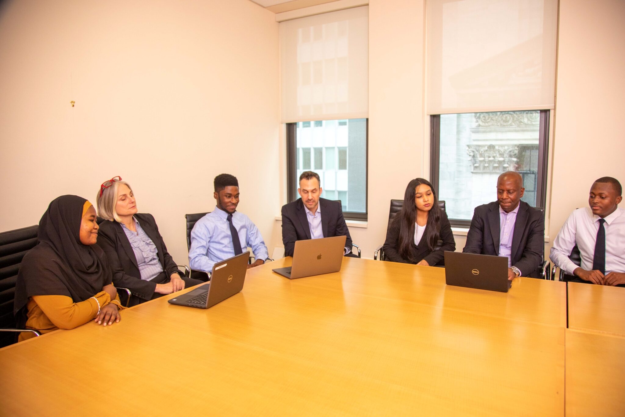 About Us | Genesys Works