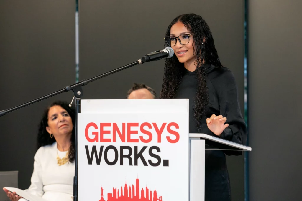 Students and Families | Genesys Works