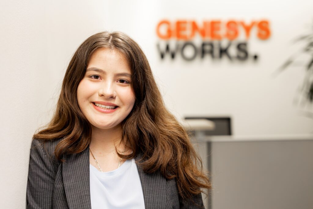 Locations | Genesys Works