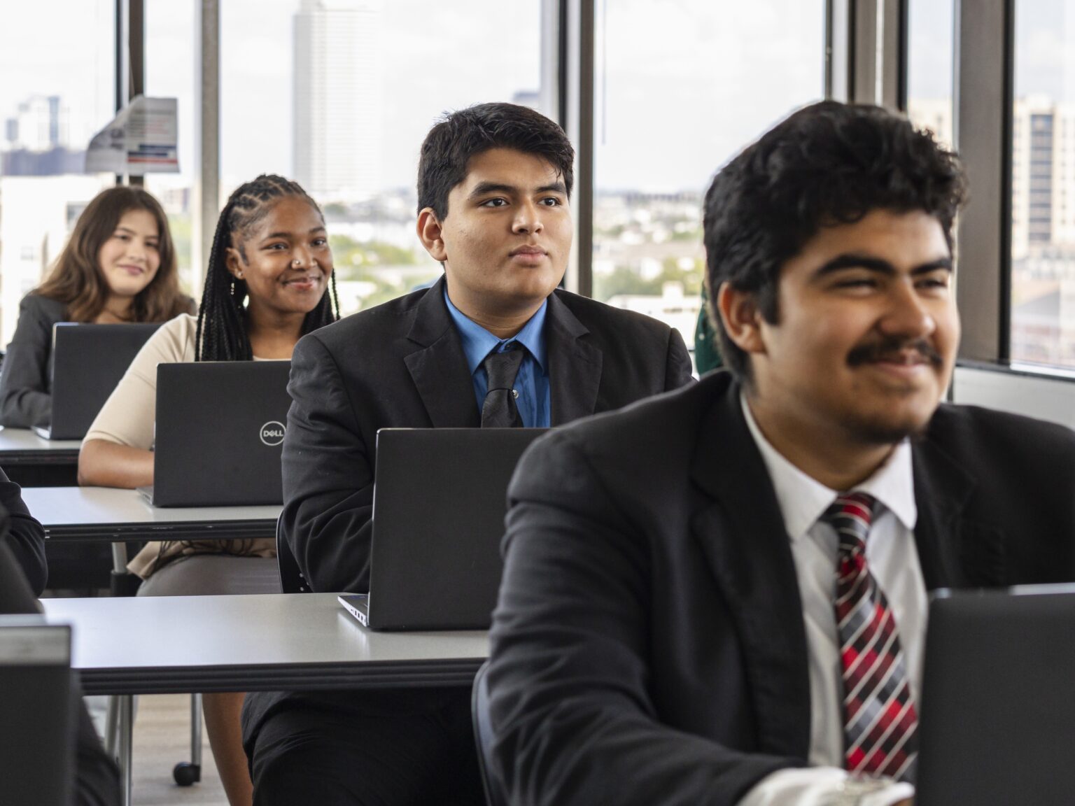 About Us | Genesys Works