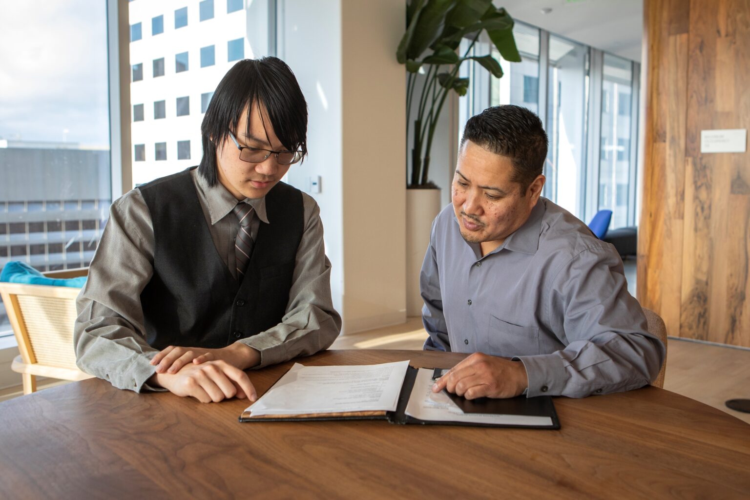 About Us | Genesys Works