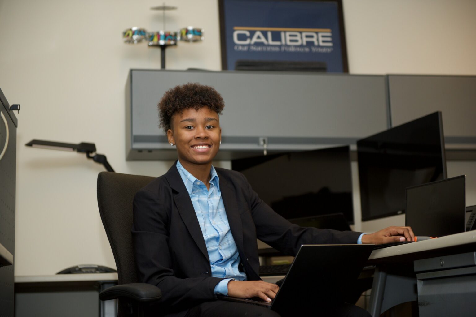 Students and Families | Genesys Works