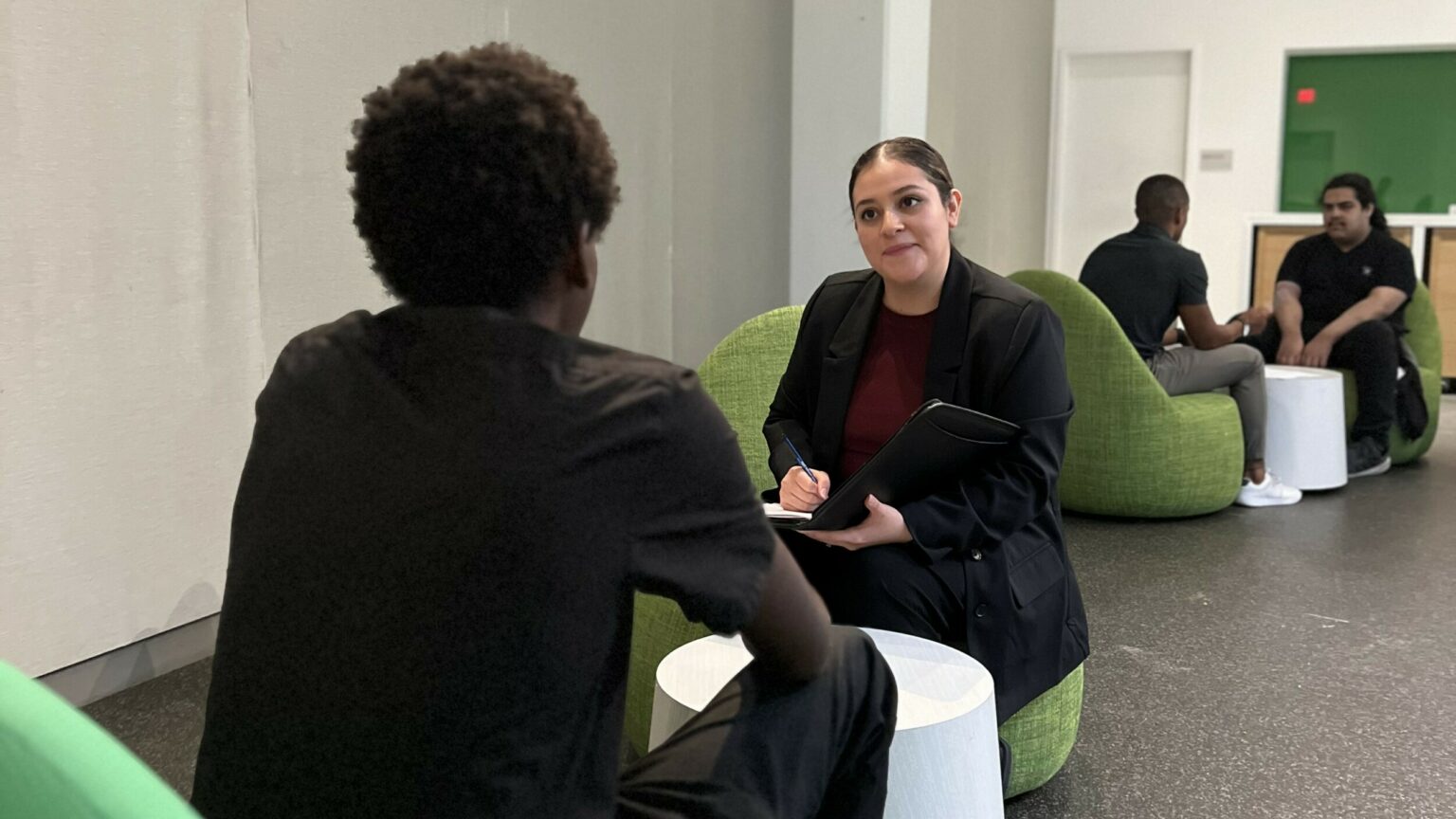 Students and Families | Genesys Works