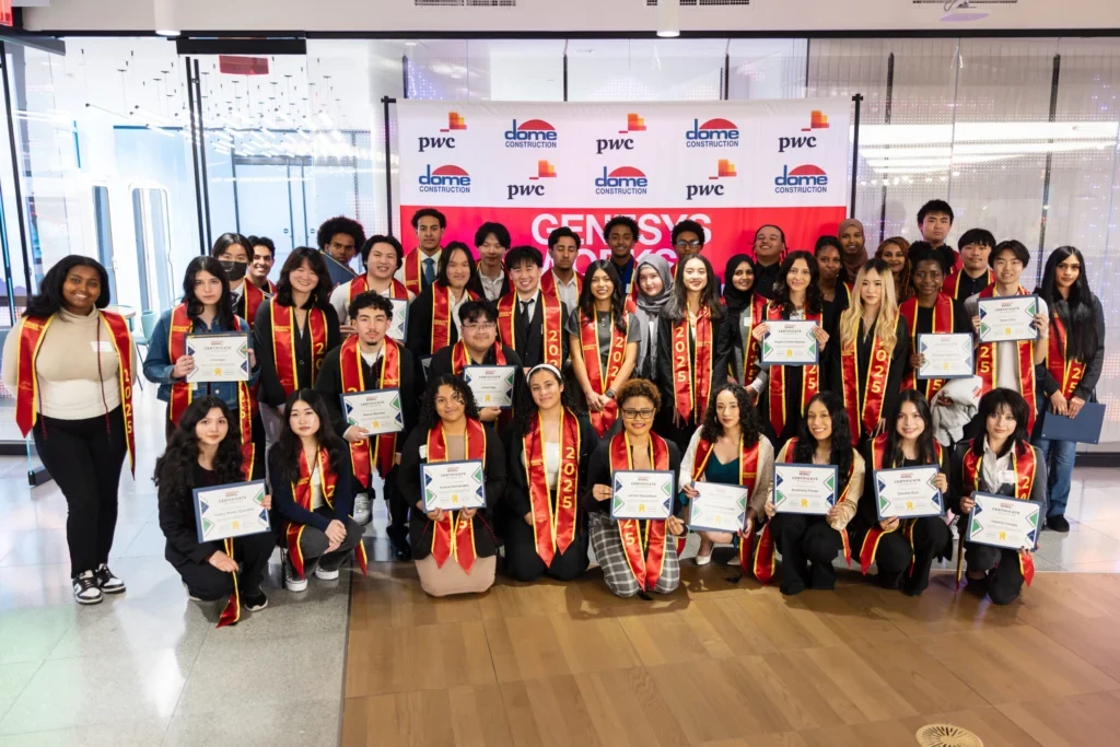 Class of 2025 Reflections: Celebrating Growth, Gratitude, and Community ...