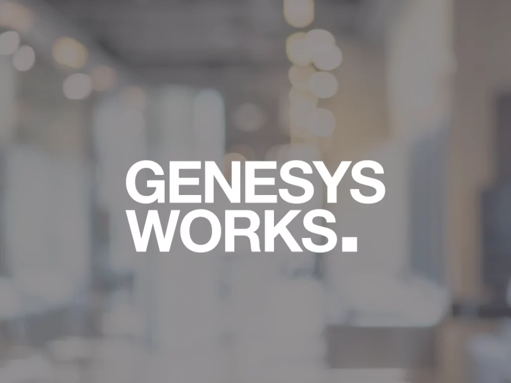 Career Pathways Genesys Works